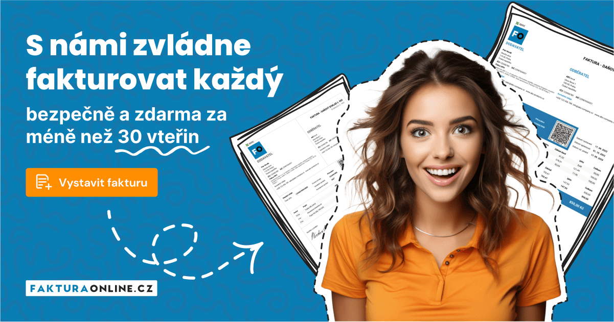 AI grafik/animátor | FakturaOnline.cz